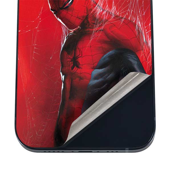 iPhone 17 Pro Max Marvel Spiderman The Amazing Spiderman Skin | Decals ...