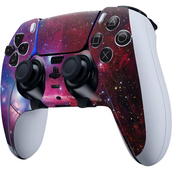 The Belt Stars of Orion PS5 DualSense Edge Pro Controller Skin – Skinit