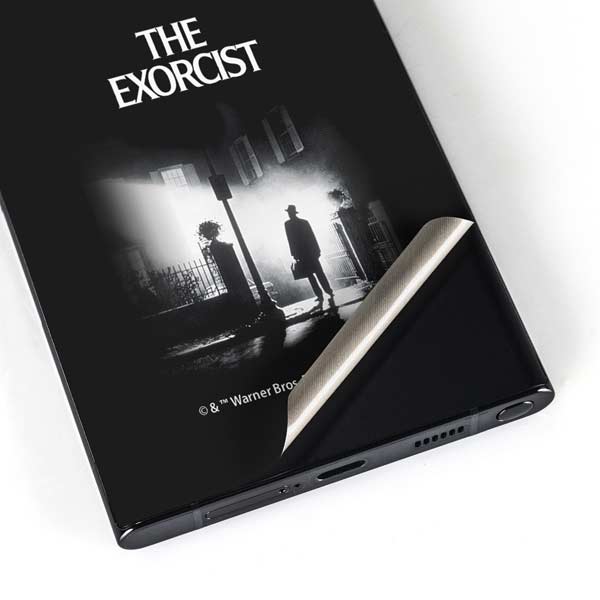 Galaxy S25 Ultra Warner Bros The Exorcist The Exorcist Skin | Skinit