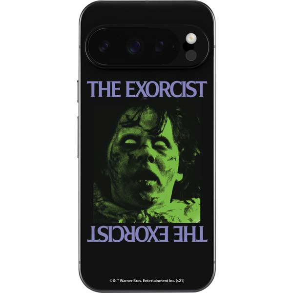 Warner Bros The Exorcist The Exorcist Regan Skin for Google Pixel 10 ...