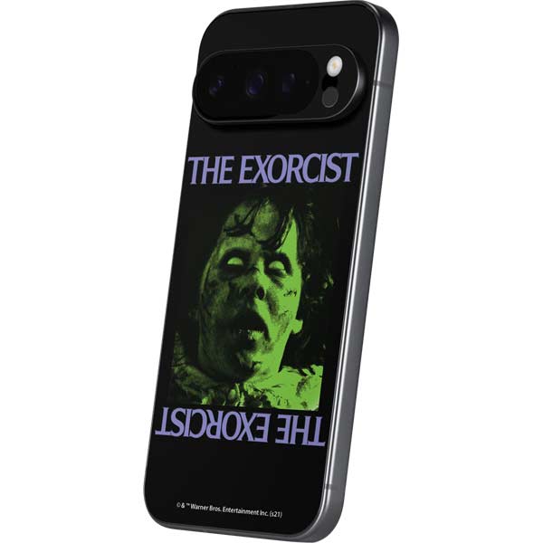 Warner Bros The Exorcist The Exorcist Regan Skin for Google Pixel 10 ...