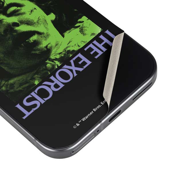 Warner Bros The Exorcist The Exorcist Regan Skin for Google Pixel 10 ...