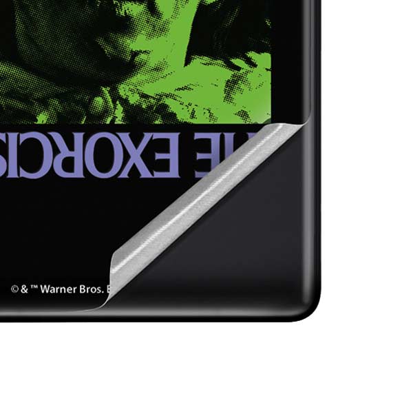 Buy Warner Bros The Exorcist The Exorcist Regan Pixel Skins | Skinit.com