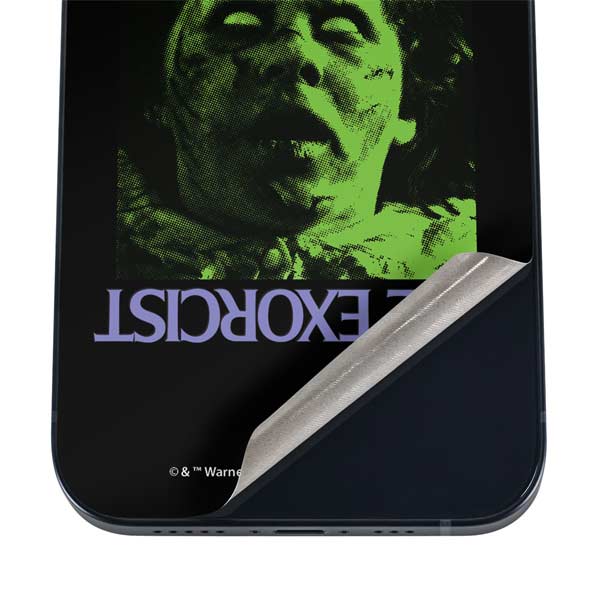 iPhone 17 Pro Warner Bros The Exorcist The Exorcist Regan Skin | Decals ...
