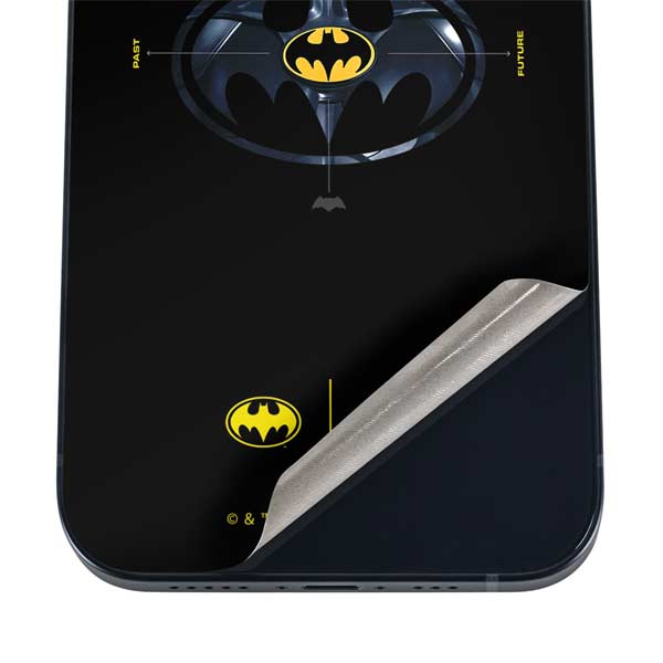 iPhone 17 Air DC Comics The Flash Movie: Batman Multiverse Logos Skin ...