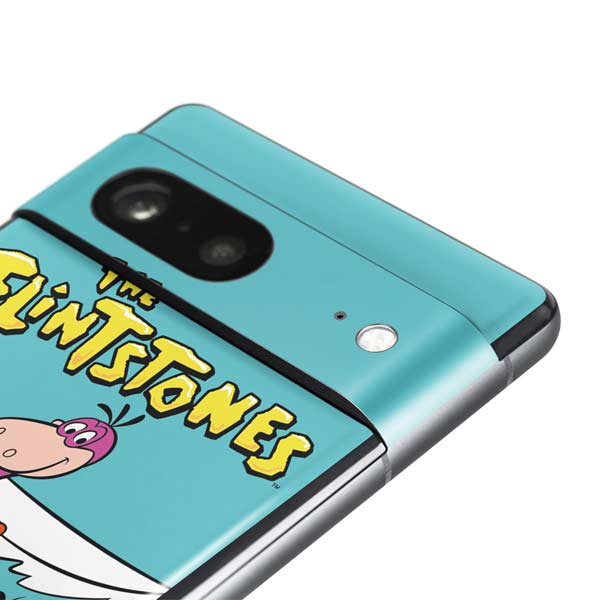 The Flintstones and Rubbles Pixel Skins | Skinit.com