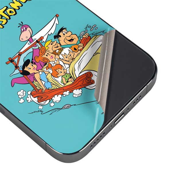 iPhone 16 Pro The Flintstones and Rubbles Skin | Decals | Wraps | Skinit