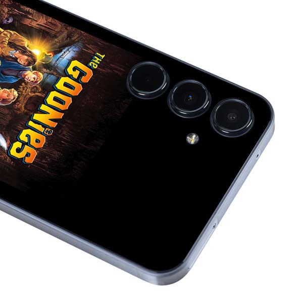 Warner Bros The Goonies (1985) The Goonies Animated Galaxy A55 5G Skin ...