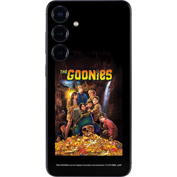 Warner Bros The Goonies (1985) The Goonies Animated Galaxy S25 Plus ...