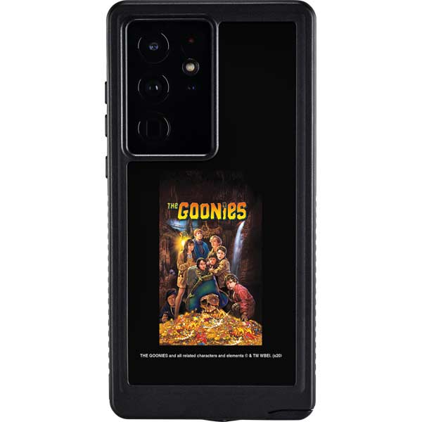 Warner Bros The Goonies (1985) The Goonies Animated Galaxy S24 Ultra ...