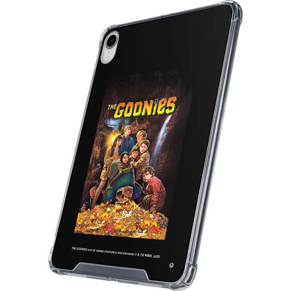 Warner Bros The Goonies (1985) The Goonies Animated iPad 11th Gen (2025 ...