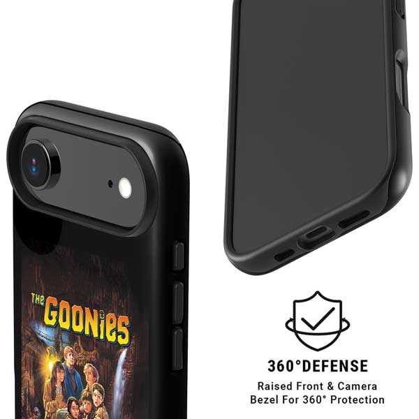 Warner Bros The Goonies (1985) The Goonies Animated Apple iPhone 17 Air ...