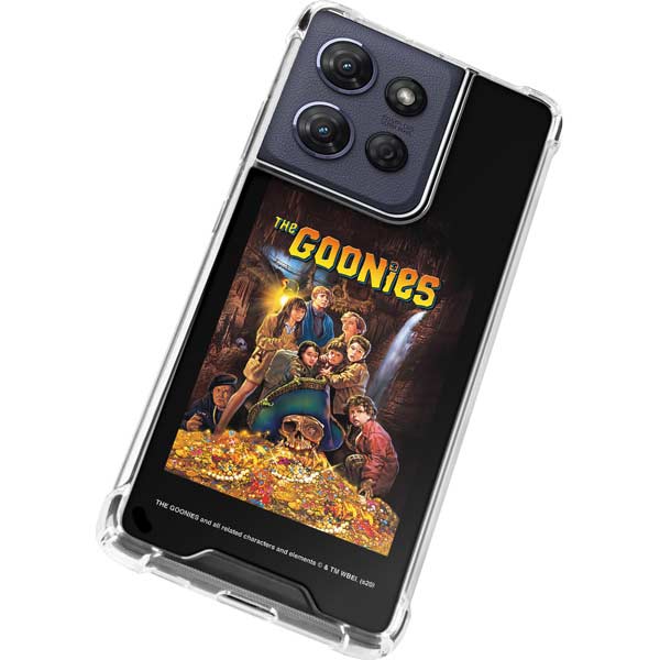 Warner Bros The Goonies (1985) The Goonies Animated Moto G 5G (2025 ...
