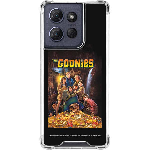 Warner Bros The Goonies (1985) The Goonies Animated Moto G Stylus 5G ...