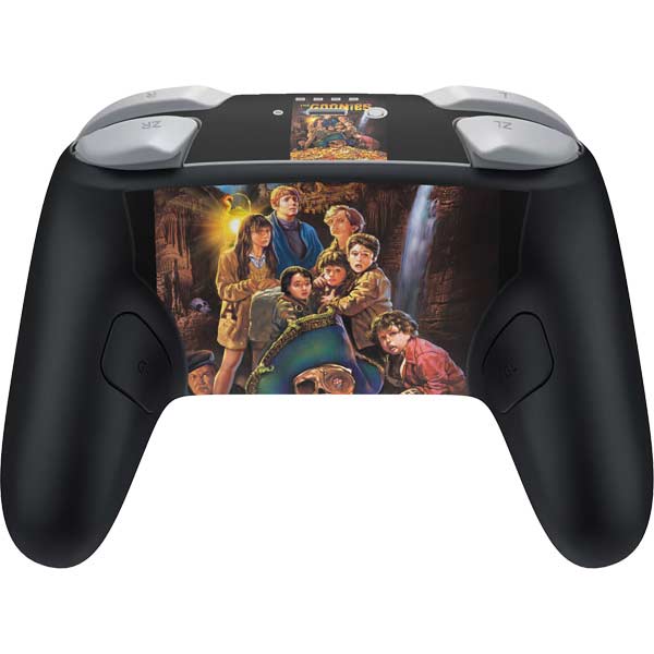 Warner Bros The Goonies (1985) The Goonies Animated Nintendo Switch 2 ...