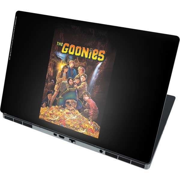 Warner Bros The Goonies (1985) The Goonies Animated Dell Precision Skin ...