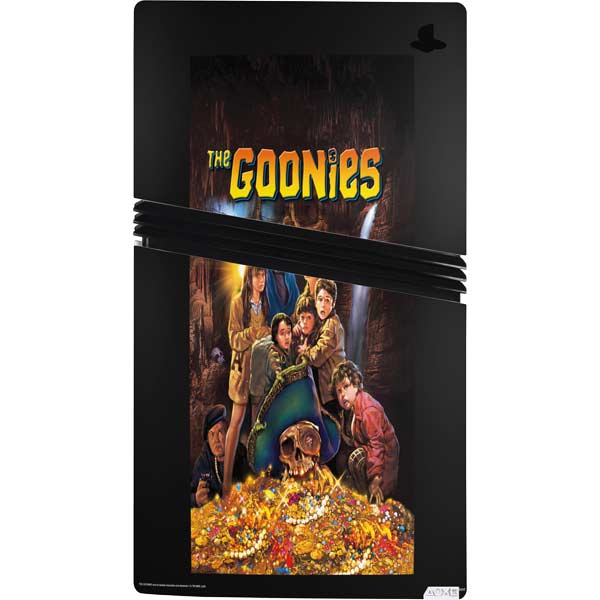 Warner Bros The Goonies (1985) The Goonies Animated Skin for PS5 Pro ...
