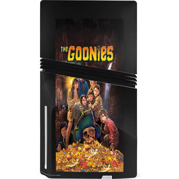Warner Bros The Goonies (1985) The Goonies Animated Skin for PS5 Pro ...