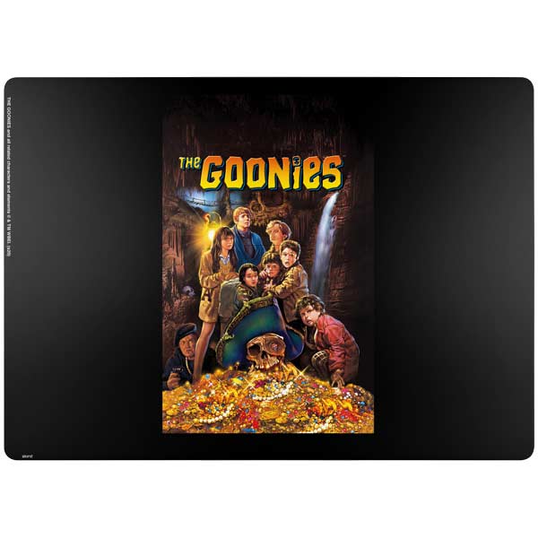 Warner Bros The Goonies (1985) The Goonies Animated Surface Laptop 7 13 ...