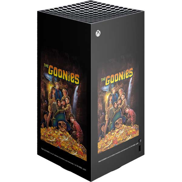 Warner Bros The Goonies (1985) The Goonies Animated Skin for the 2024 ...
