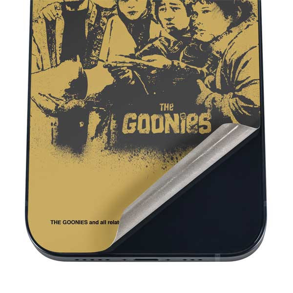 iPhone 17 Pro Max Warner Bros The Goonies (1985) The Goonies Cast Skin ...