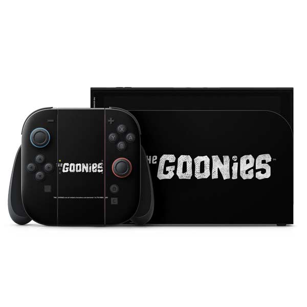 The Goonies Nintendo Switch 2 (2025) with Joy-Con Skin | Skinit