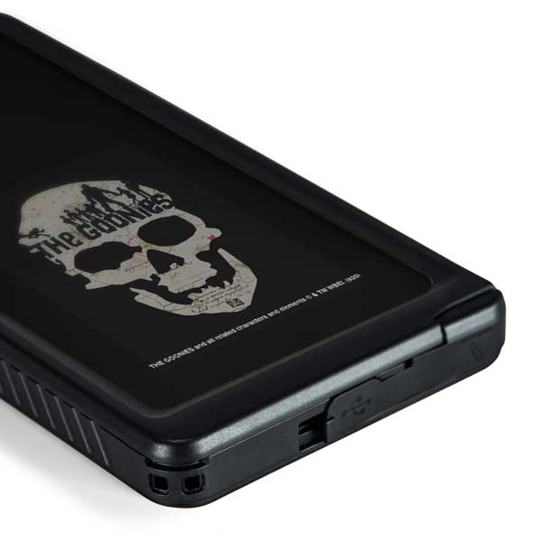 Warner Bros The Goonies (1985) The Goonies Skull Map Galaxy S24 Ultra ...