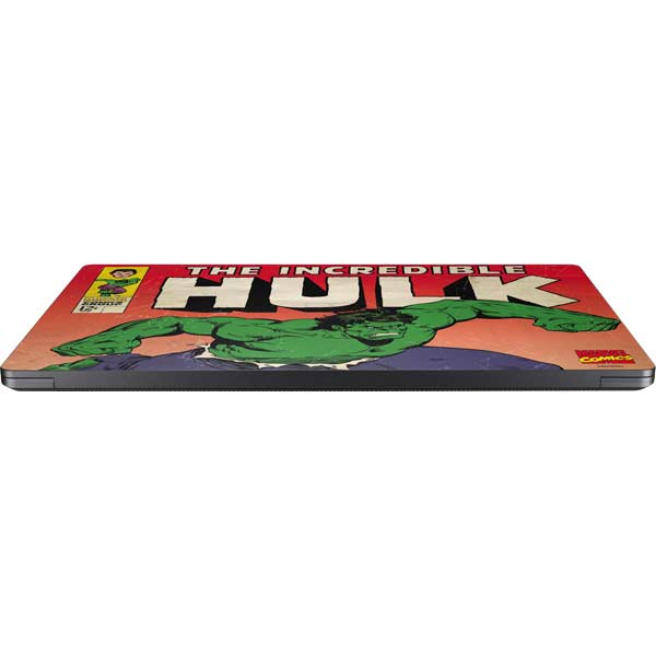 Marvel Classic Comics The Incredible Hulk Surface Laptop 7 13.8in | Skinit