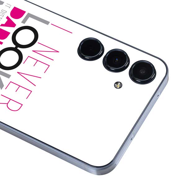Disney The Incredibles Edna Mode Art Galaxy A36 5G Skin| Phone Skins ...