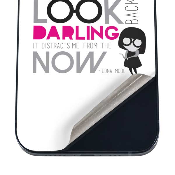 iPhone 17 Air Disney The Incredibles Edna Mode Art Skin | Decals ...