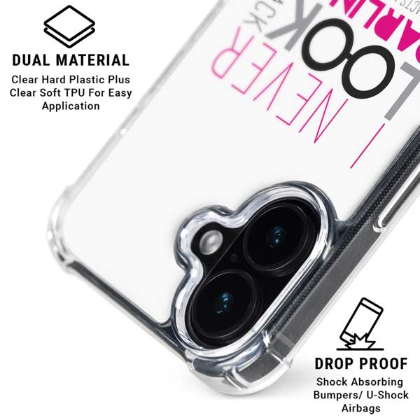 Disney The Incredibles Edna Mode Art iPhone 17 MagSafe Case | Skinit