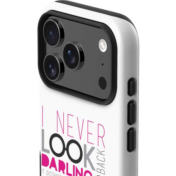 iPhone 17 Pro Max Disney The Incredibles Edna Mode Art Impact Case ...