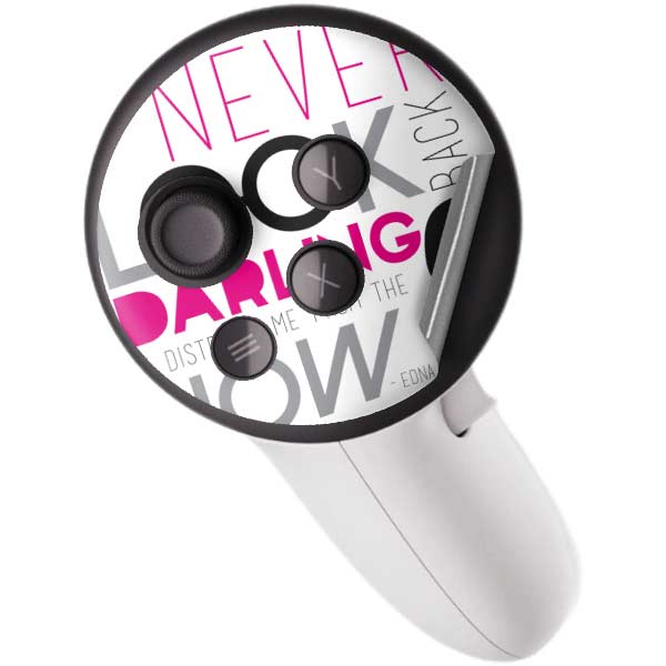 Disney The Incredibles Edna Mode Art Meta Quest 3S Skin | Decals ...