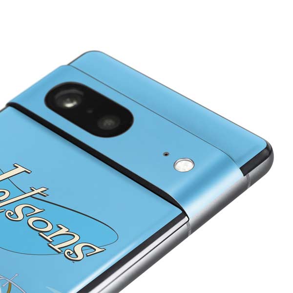 Pixel Skins | Shop The Jetsons Pixel Skins at Skinit.com