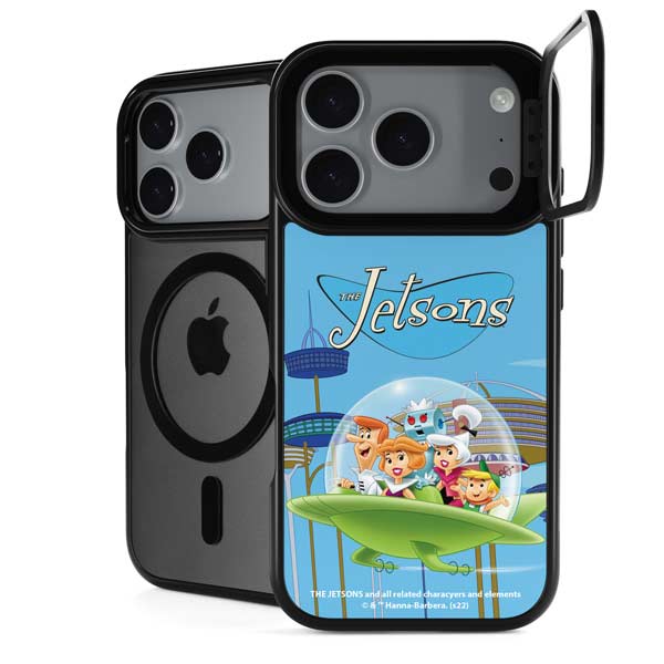 iPhone 17 Pro Kickstand Case – Hands-Free Viewing, Wireless Charging ...