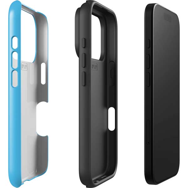 iPhone 17 Pro The Jetsons The Jetsons Logo Impact Case | Maximum ...