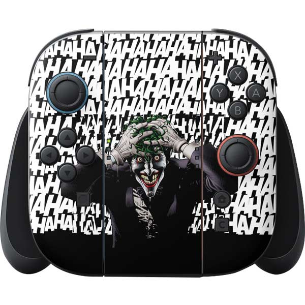 DC Comics The Joker Killing Joke Variant Cover Art by Brian Bolland ...