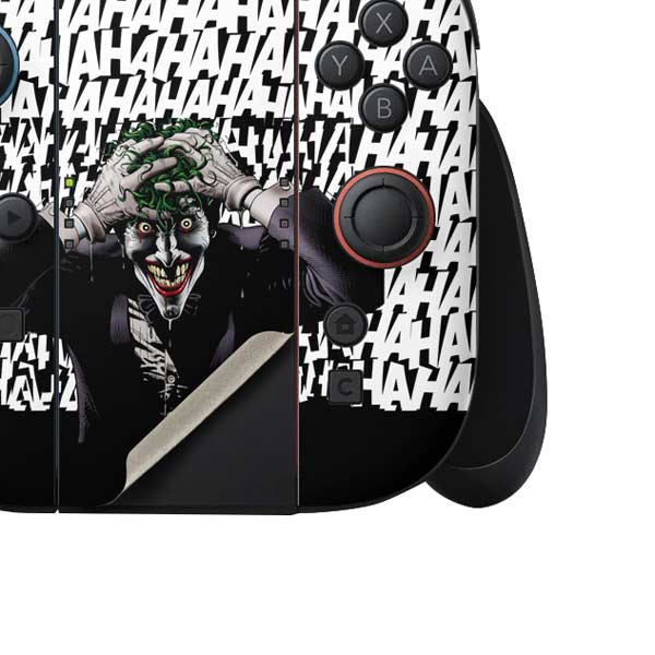 DC Comics The Joker Killing Joke Variant Cover Art by Brian Bolland ...