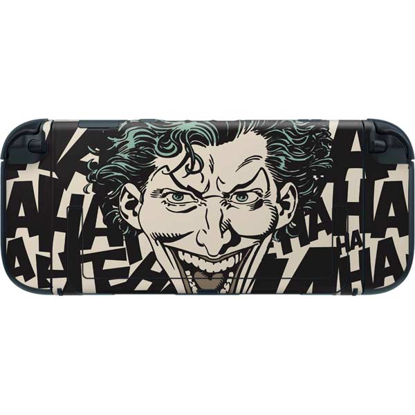 The Joker Laughing Nintendo Switch 2 (2025) with Joy-Con Skin | Skinit