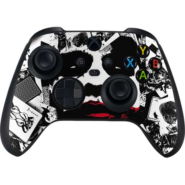 The Joker Microsoft Xbox Skin | DC Comics – Skinit
