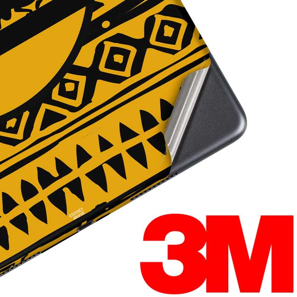 Buy Disney The Lion King Simba Timon and Pumba Tribal Print iPad Skins ...