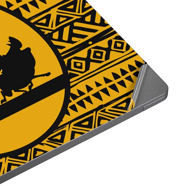 Disney The Lion King Simba Timon and Pumba Tribal Print Laptop Skins ...