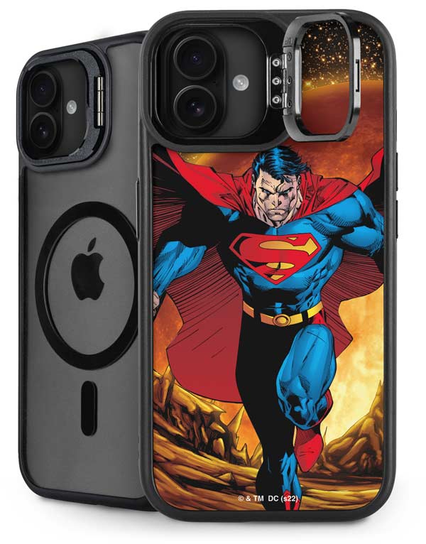 iPhone 16 Kickstand Case – Hands-Free Viewing, Wireless Charging ...
