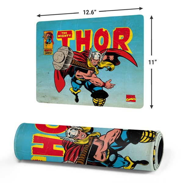 Marvel Mouse Pads – Skinit
