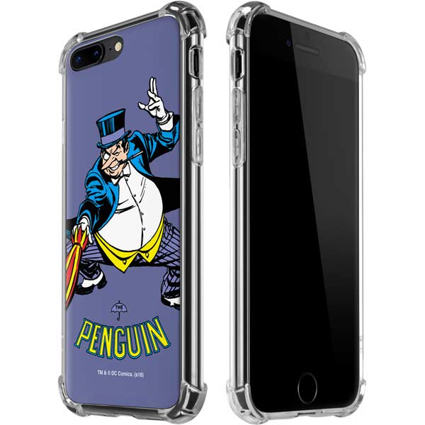 DC Comics Batman Classic Art Pose iPhone Cases | Officially Licensed ...