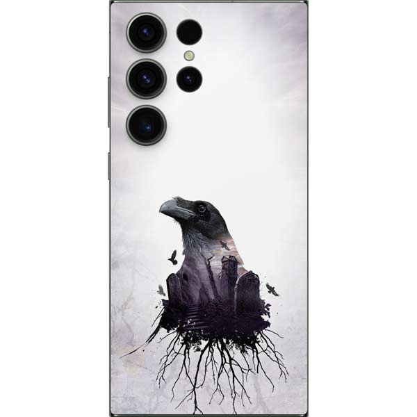 Galaxy S25 Ultra Alchemy The Seer Skin | Skinit