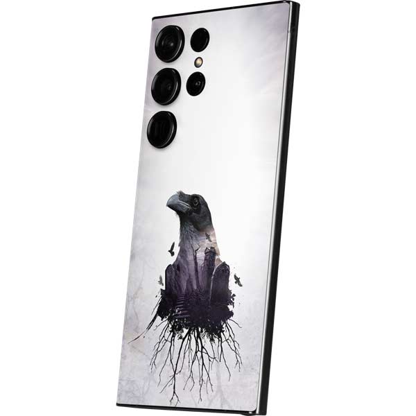 Galaxy S25 Ultra Alchemy The Seer Skin | Skinit