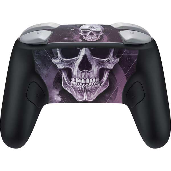 Alchemy Carta The Void Nintendo Switch 2 (2025) Pro Controller Skin ...