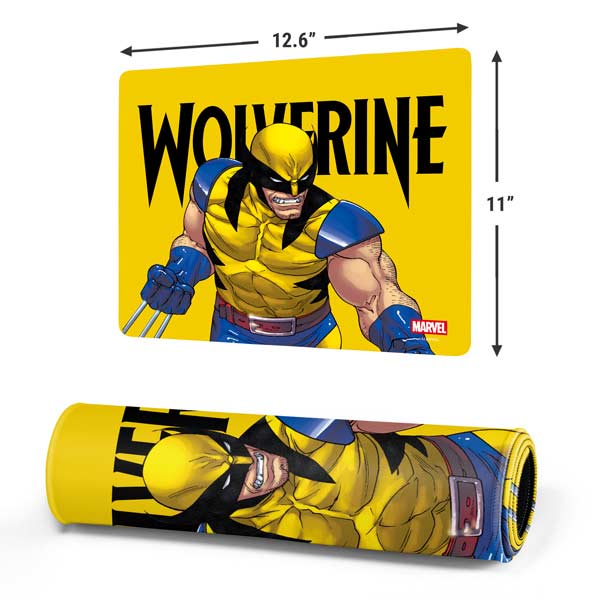 Marvel Mouse Pads – Skinit