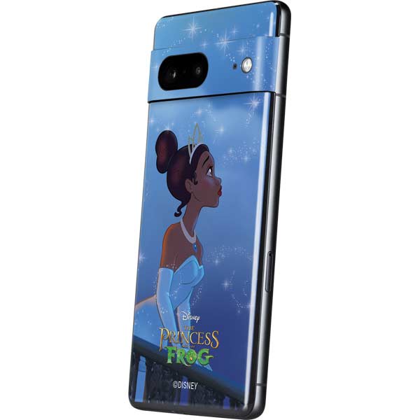 Buy Disney Princess and The Frog Tiana’s Wish Pixel Skins | Skinit.com